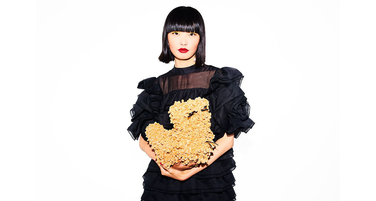 Doogle is a girl’s best friend!