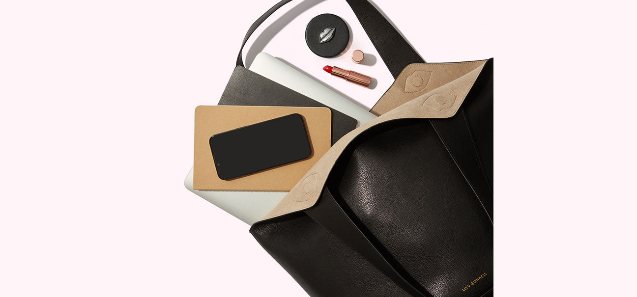 How To Choose The Right Handbag Size | Lulus World Blog