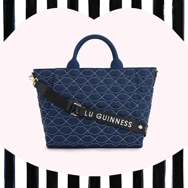 Pistachio Bingo Bibi Tote Bag | Designer Handbags